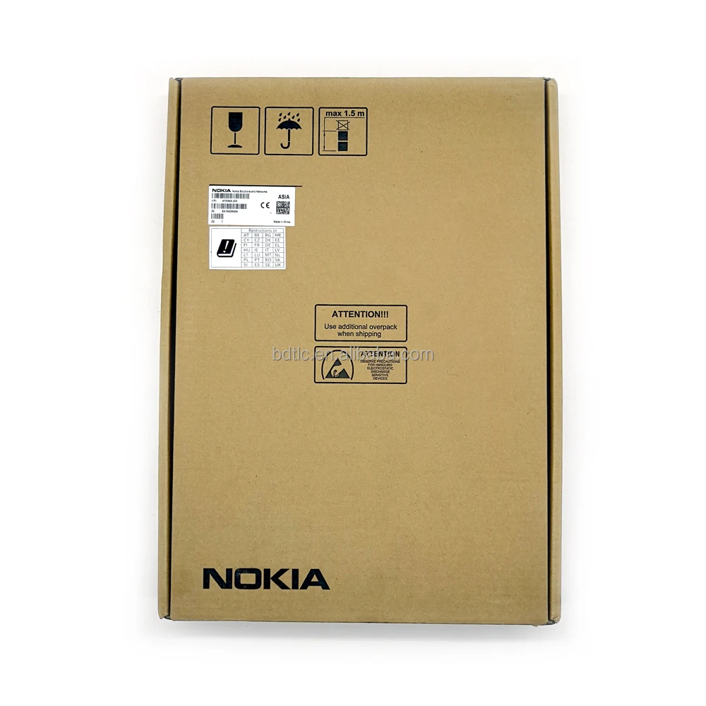 Nokia Base Station Flexi ESMA 470246A - Reliable Performance