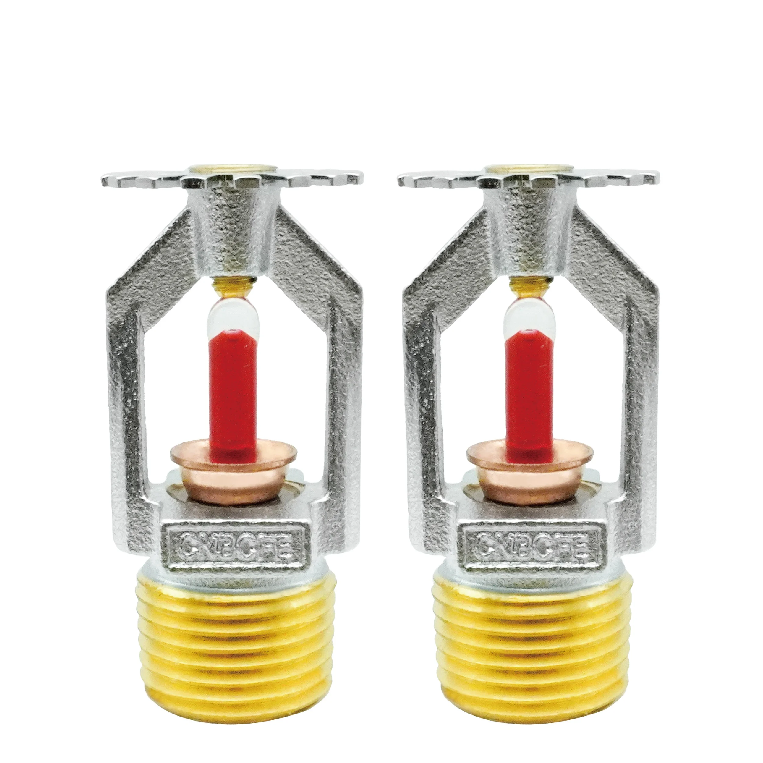 Upright Fire Sprinkler for Fire Fighting| Alibaba.com