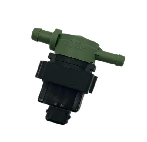 Mercedes W203 W204 C204 A207 C207 - 3 Way Hydraulic Solenoid Valve