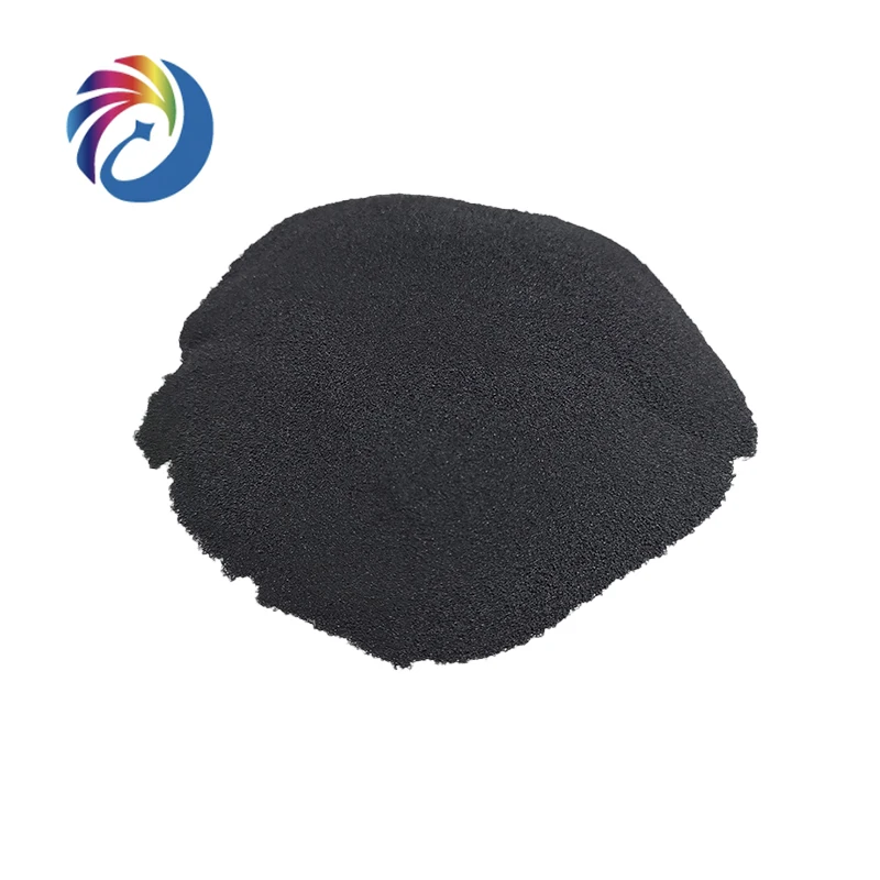Colorantes Acidos Acid Black 172 Dyes Tintes Textiles Soluble En Agua ...