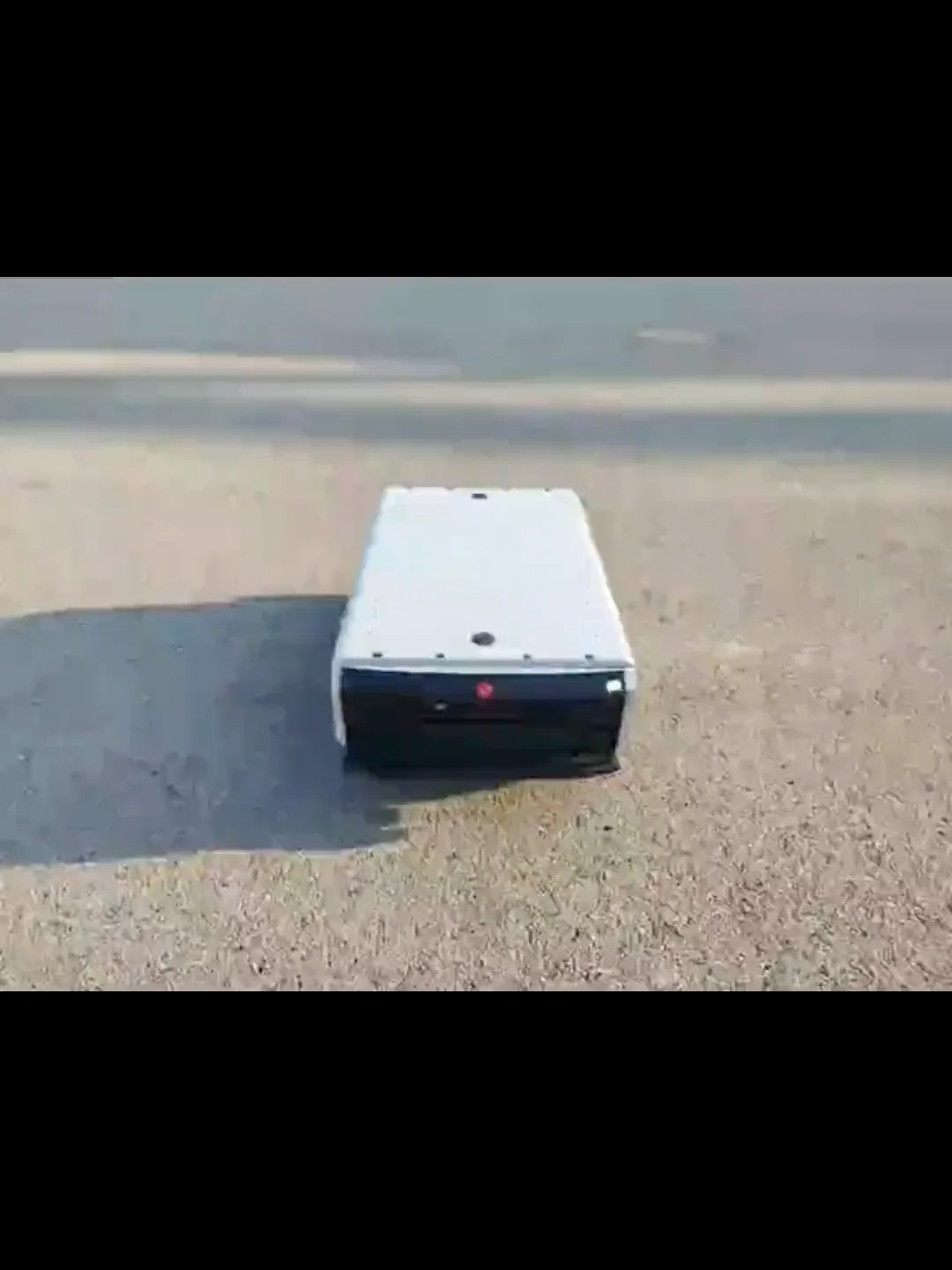 Robot Chassis Wheeled Robot Chassis With Motors And Wheel Robot ...