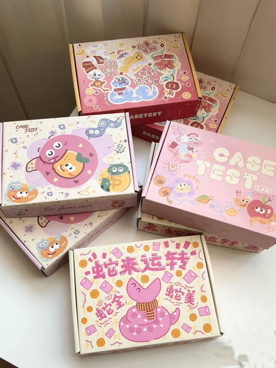 Small Airplane Aircraft Pizza Box Making Folding Fold Machine Automatic ...