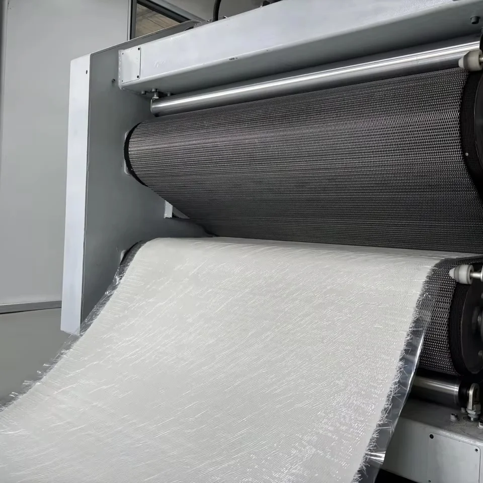 Chemlead Fiberglass SMC Sheet Prepreg Sheet Molding Compound Raw ...