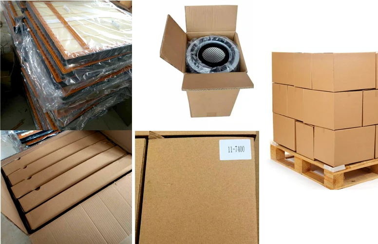 Trane Chiller Compressor Parts Industry Refrigerant Oil Filter Element ...