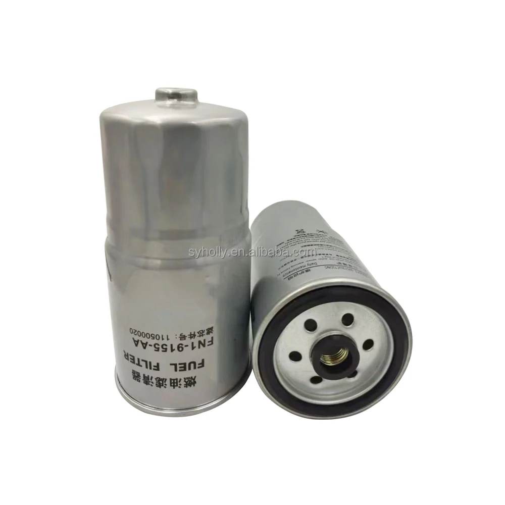 Trucks Fuel Water Separator Filter F0011-AA 110500020