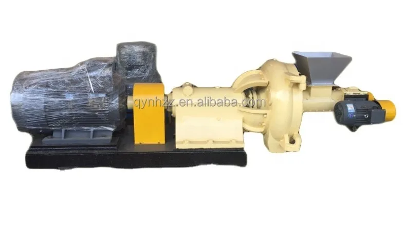 High Consistency Refiner For Paper Pulp Making Line Double Disc Refiner ...