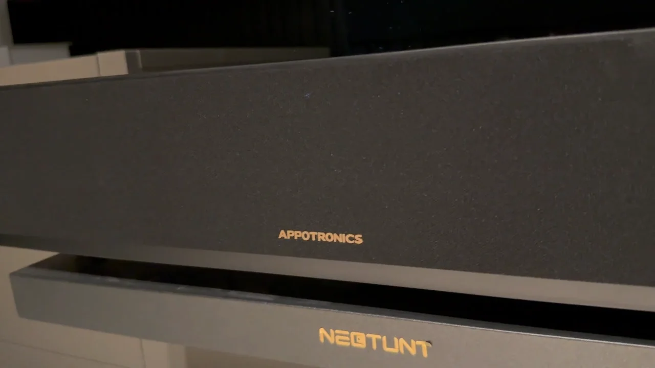 Appotronics Formoive 3000 Lumens Wireless Projection B300 Laser Tv 4k ...