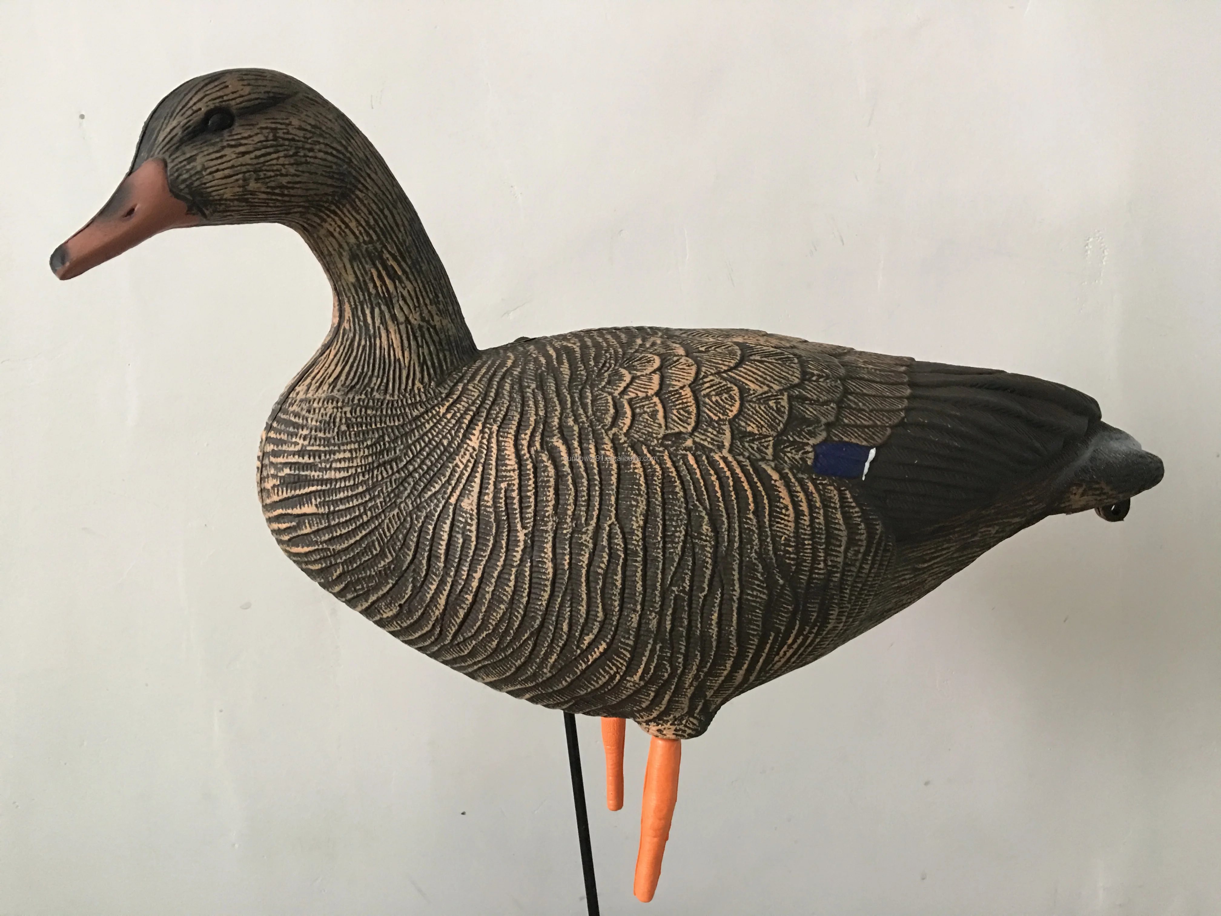 Eva Plastic Waterproof Field Mallard Decoy Light Weight Goose Decoys ...
