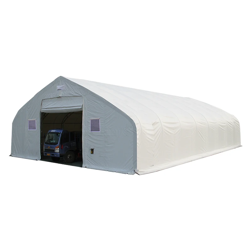 Low Cost Prefab Design Construction Building Steel Structure Heavy Duty ...