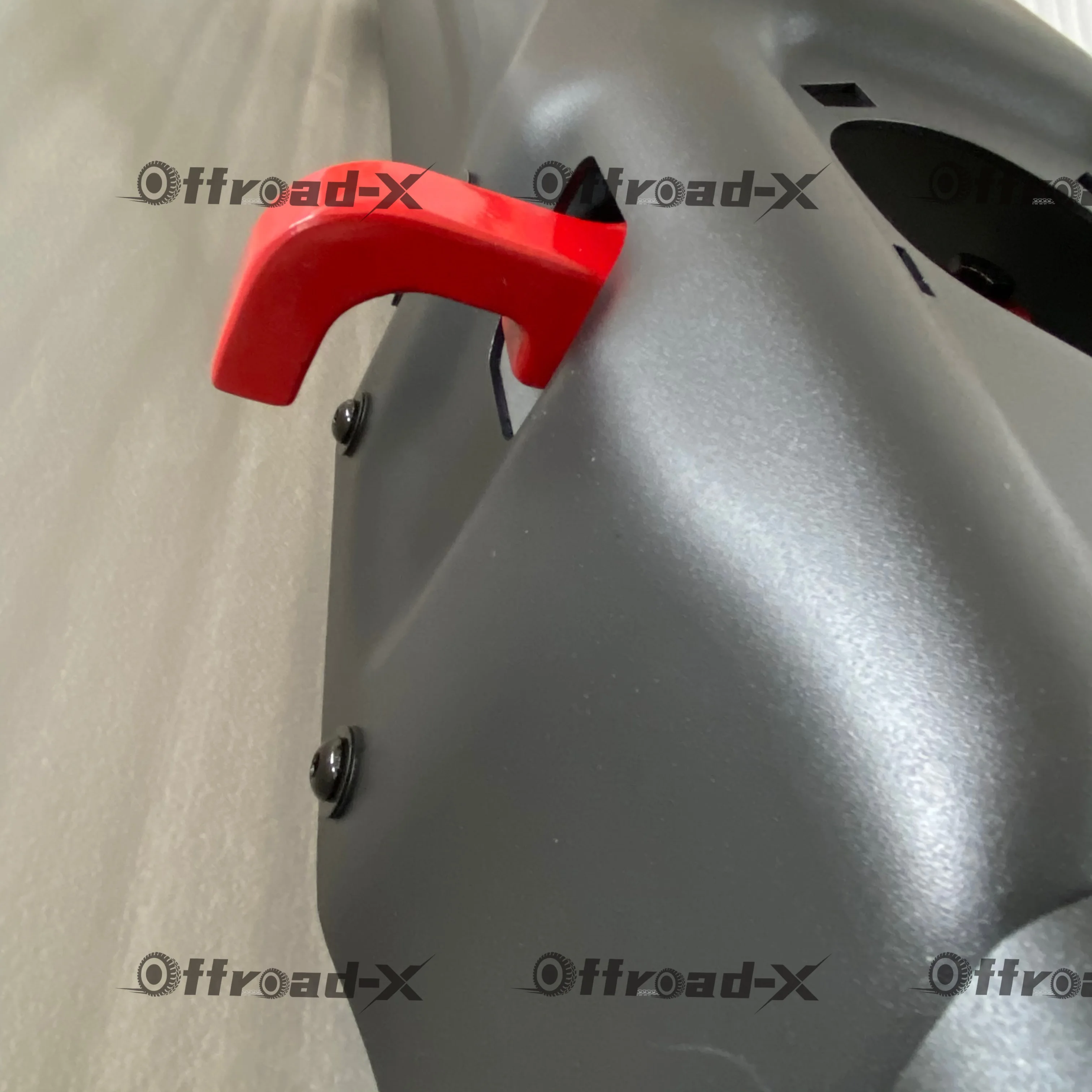 10th Anniversary Front Bumper for Jeep Wrangler JL