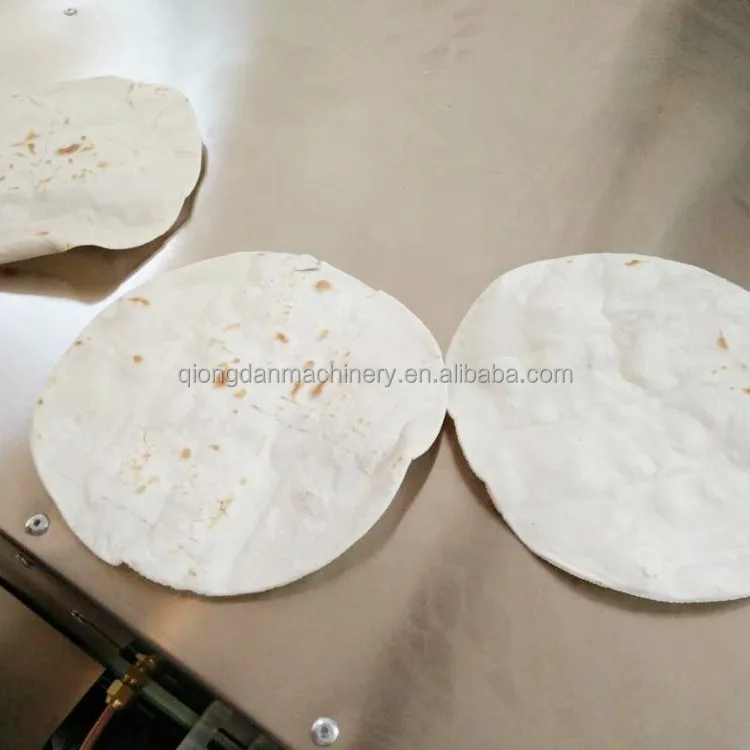 Commercial Roti Batter Breading Ethiopia Nirav Turkish Iraqi Arabic ...