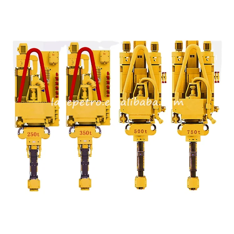 Varco Top Drive System TDS Power Cable Assembly and Power Cable ...