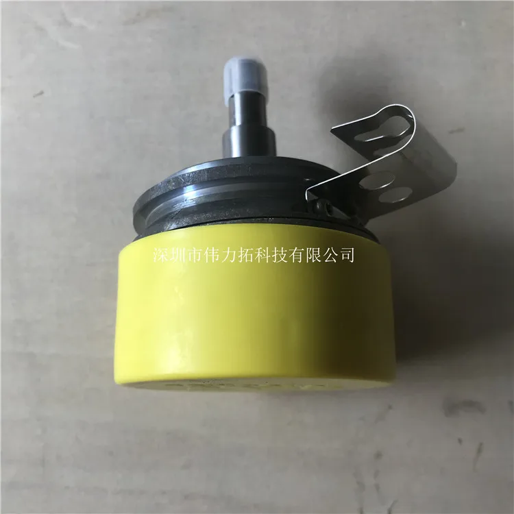 Imported SEW EURODRIVE Encoder ES7C/EV7C - Safety & Efficiency