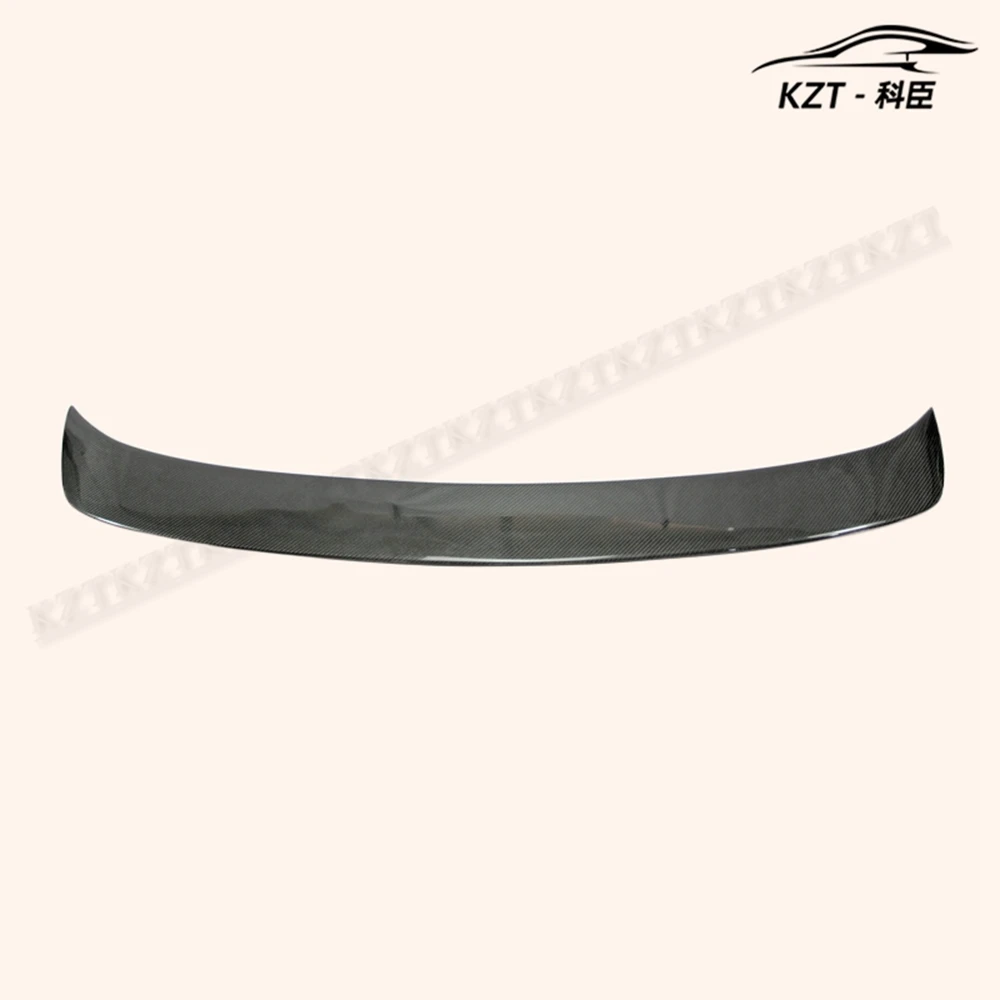 For S15 Dm Style Carbon Fiber Rear Boot Ducktail Spoiler| Alibaba.com