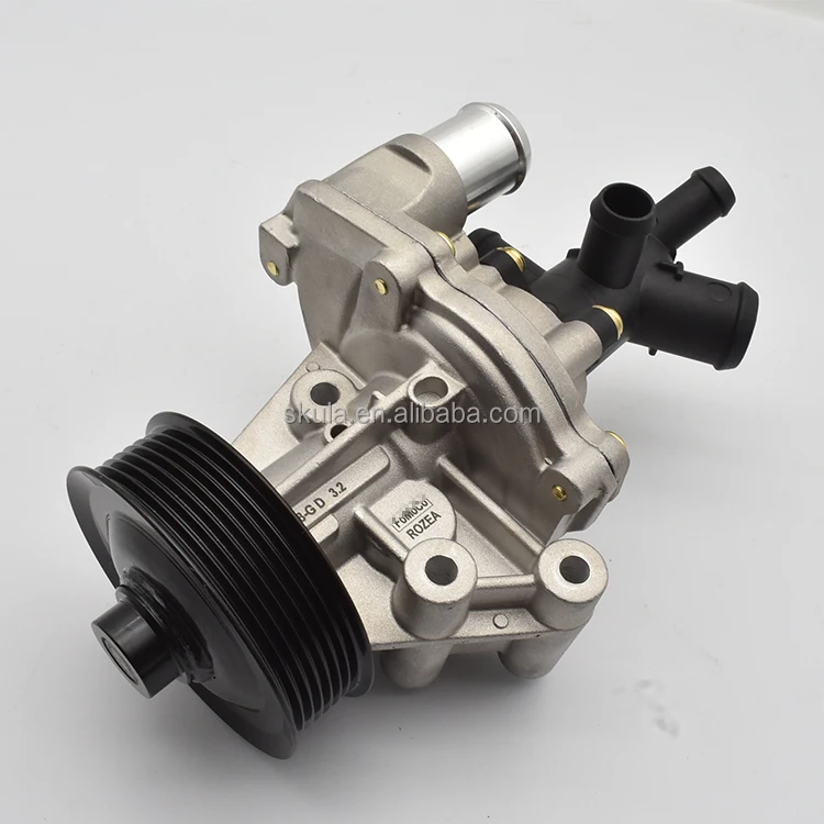 High Quality Water Pump for Ford Ranger 3.2T 2011-