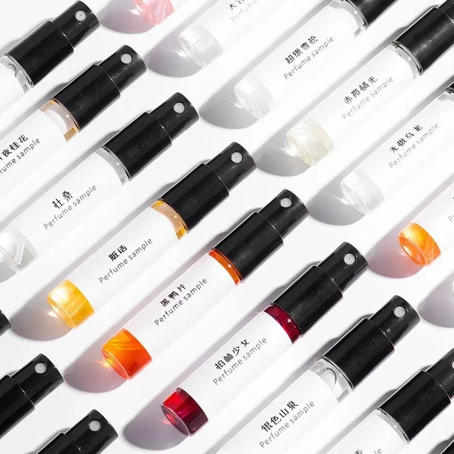 Company Overview - Yiwu Zuoye Cosmetics Co., Ltd.