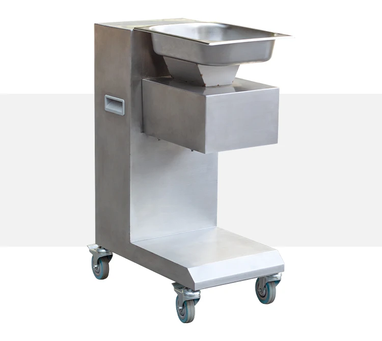 Efficient Meat Cutting Solutions - XJT Commercial Machines