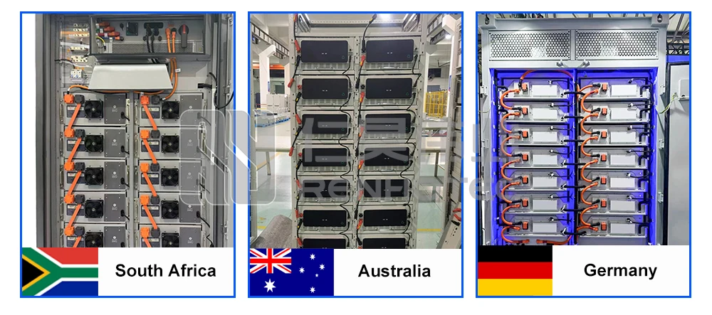 High Current Energy Storage Connectors - Reliable & Efficient