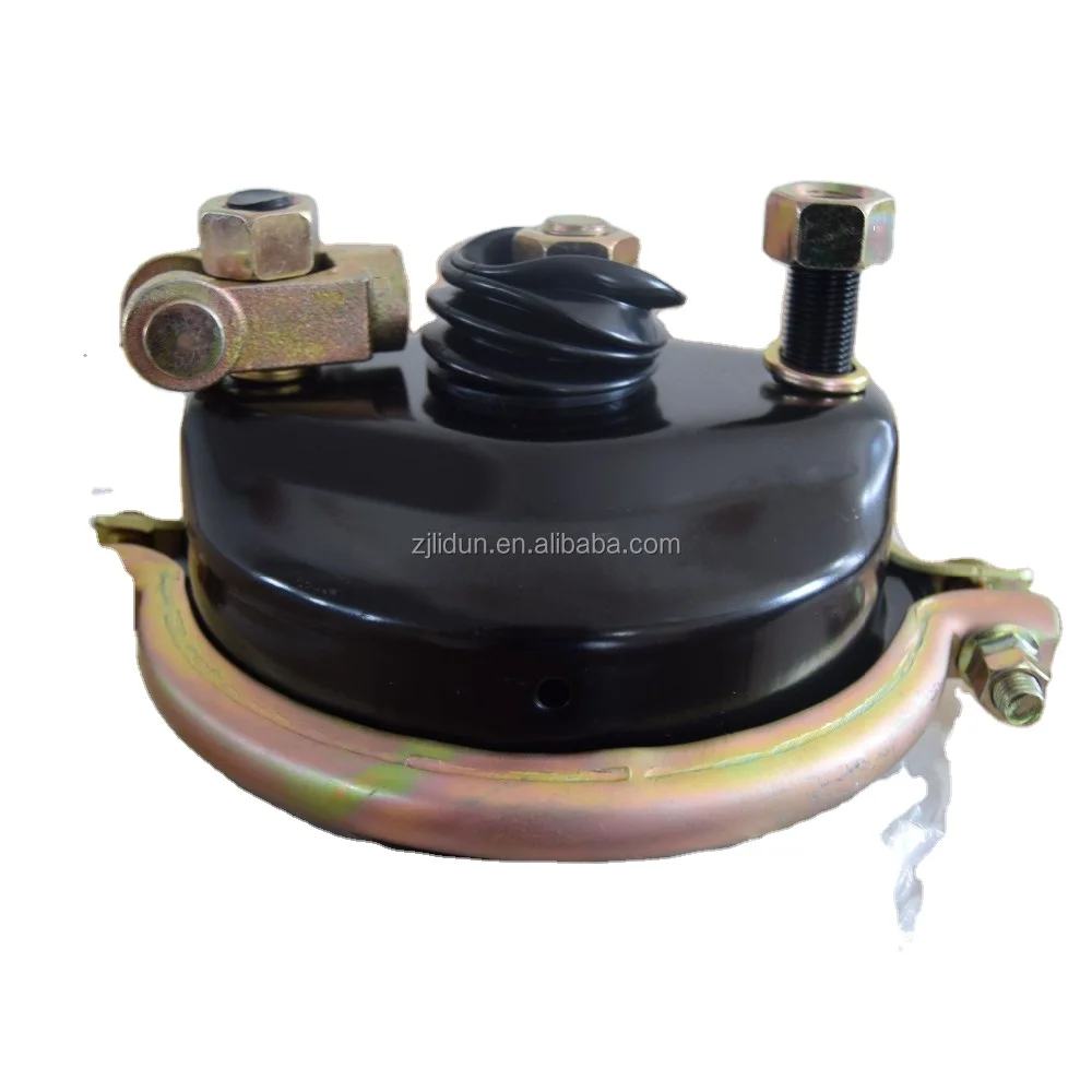 Kamaz Rear Brake Chamber Type 24 100-3519210-11 - Buy Kamaz Rear Brake ...