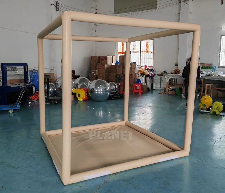 Inflatable Altitude Training Tent for Easy Portable Hypoxic Training