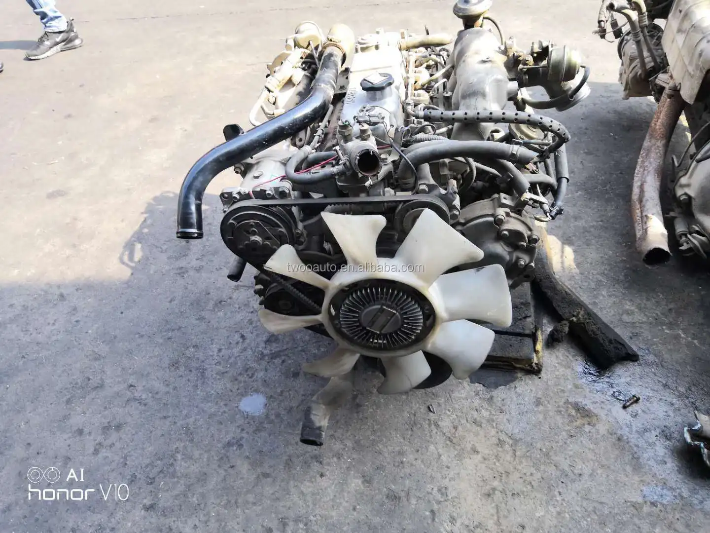 Japanese Used Original 4g64 Engine For Mitsubishi - Buy Used 4g64 ...