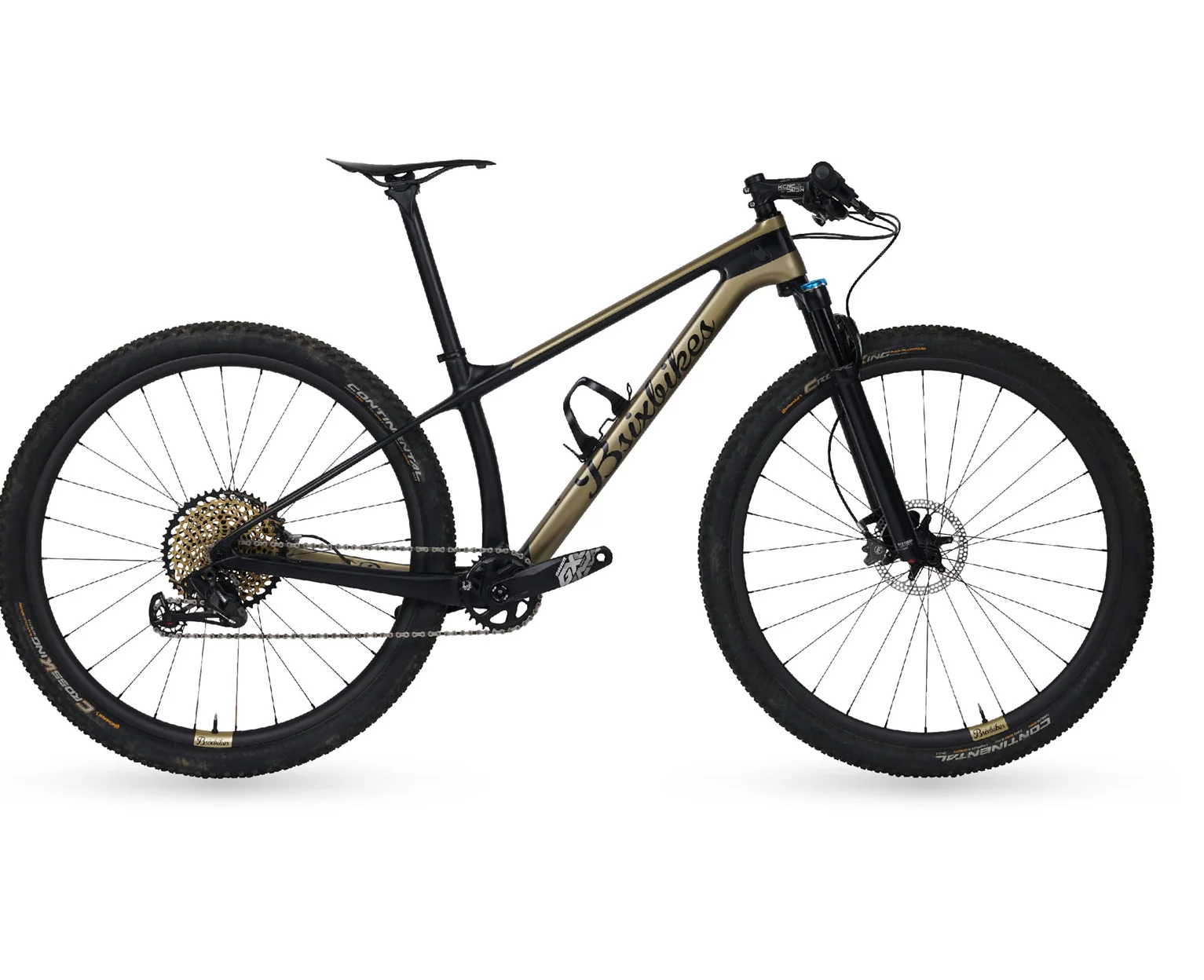 Supper Lightweight New Boost Carbon Mtb Bike / Mountain Bike Frameset ...