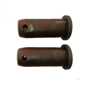 Rail Car Knuckle Brake Pin - Buy Rail Car Brake Pin Rail Car Pins ...
