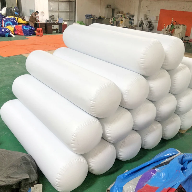 Customized Marine Inflatable PVC Tubes for Yachts & Boats