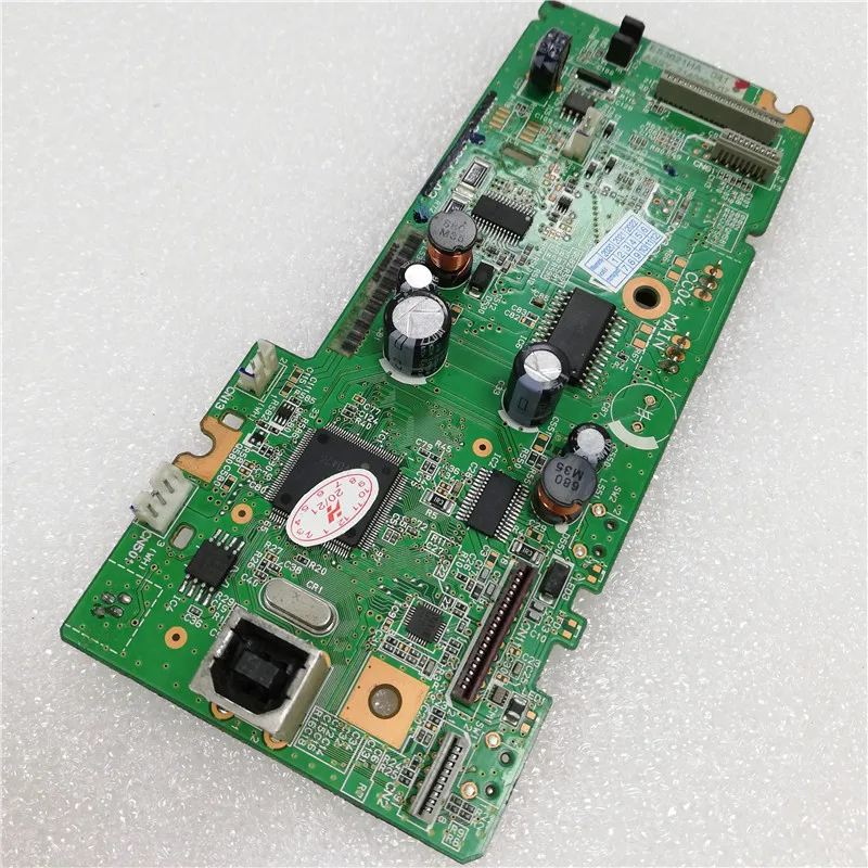 Epson Printer Mainboards - Reliable Performance & Durability