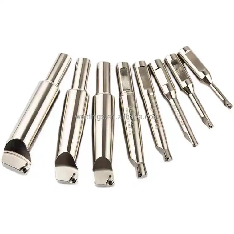 Nbj16 Adjustable Fine Tuning Fine Boring Tool High Precision Small Hole ...