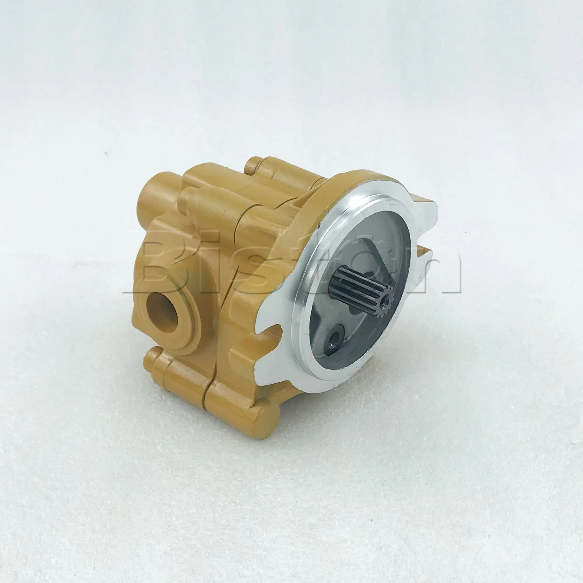 289-7917 Gear Pump for Excavators - Reliable Performance