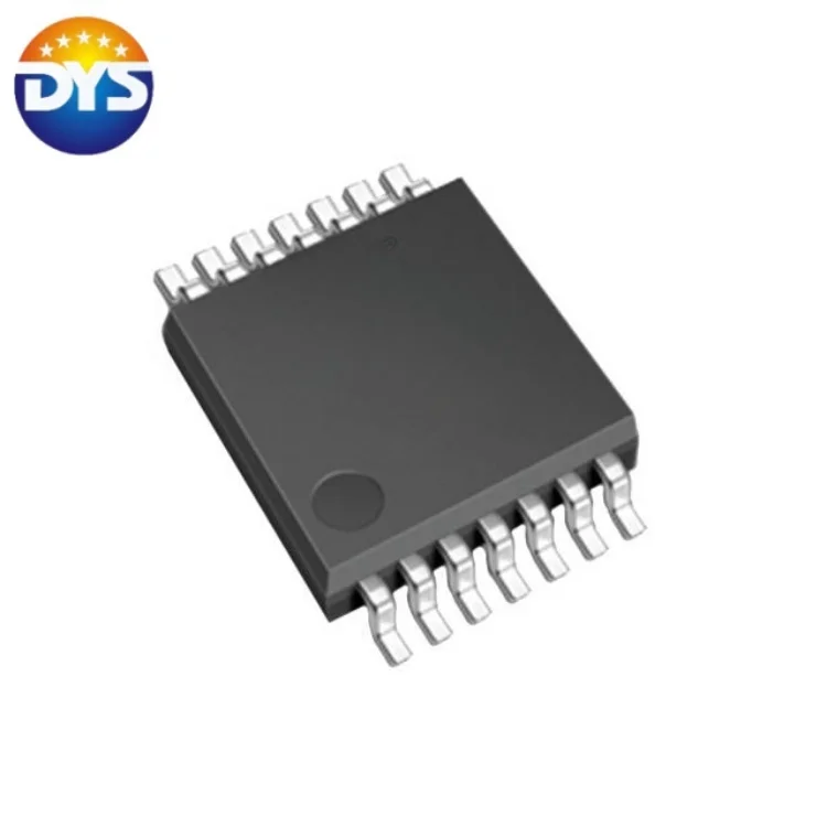 74HC27PW,118 original IC GATE NOR 3CH 3-INP 14TSSOP new Integrated ...
