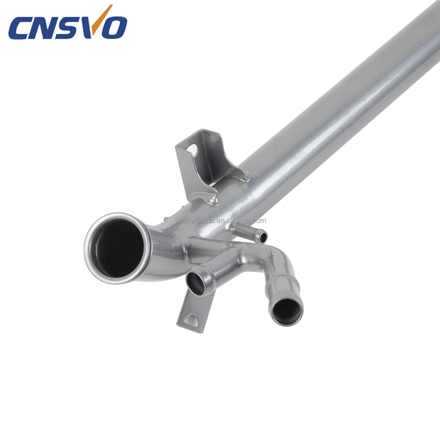 Mn149064 Turbocharger Coolant Pipe Turbo Water Return Line For M Mit ...