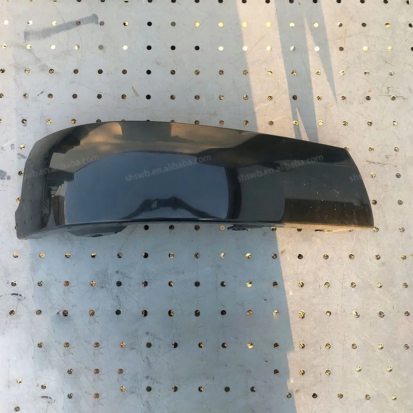 PK51-760L ABS Painted Front Bumper for Volvo FH4 FM4 Truck