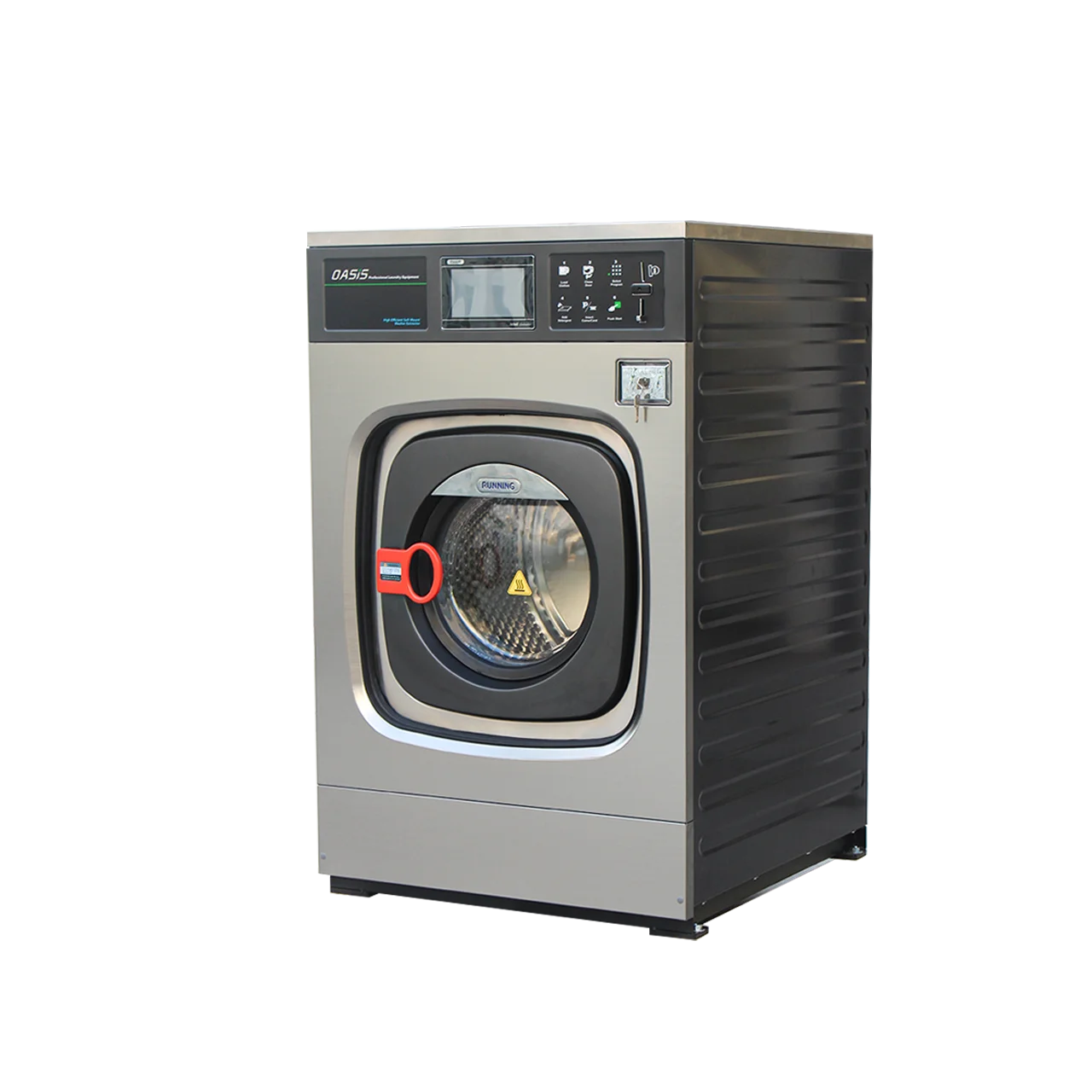 Commercial Full Stainless Steel 10k 15kg 20kg 25kg Laundry Small Drum ...