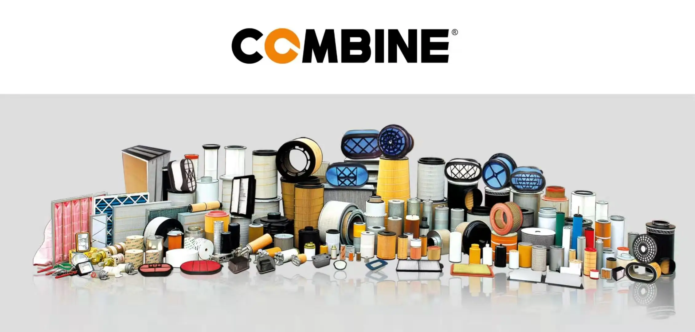 Tractor Oil Filter & Air Filter - Reliable Replacement Parts