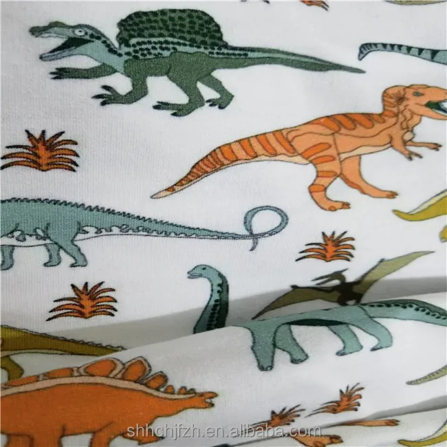 Custom Printed Organic Cotton Terry Fabric - Sustainable & Versatile