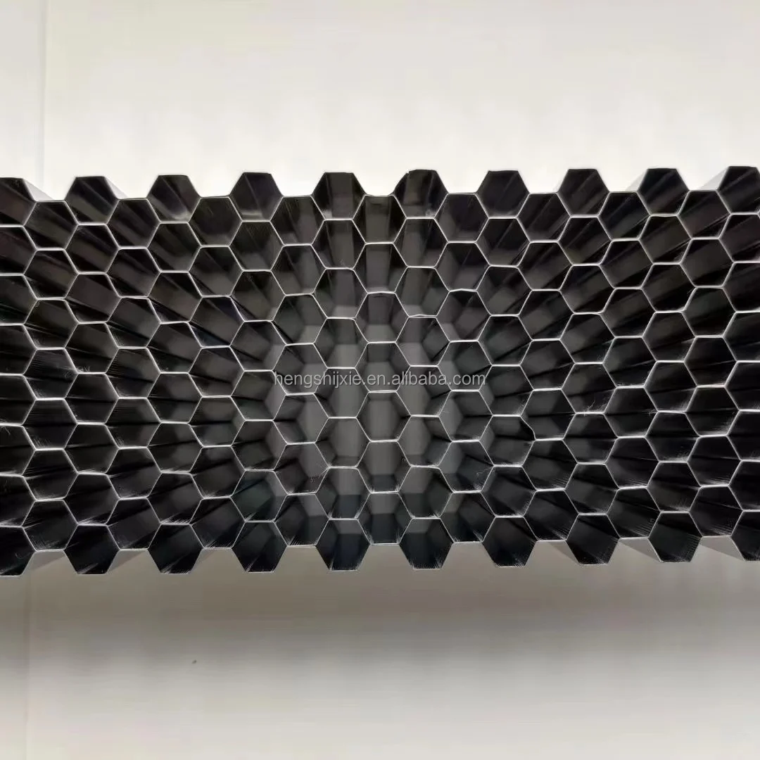 Hengshi Vacuum Brazing Stainless Steel Honeycomb Panels