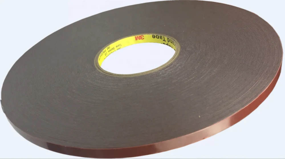 Alibaba.com: 3M GT7112 Foam Tape, 1.2mm thickness, red gray ...
