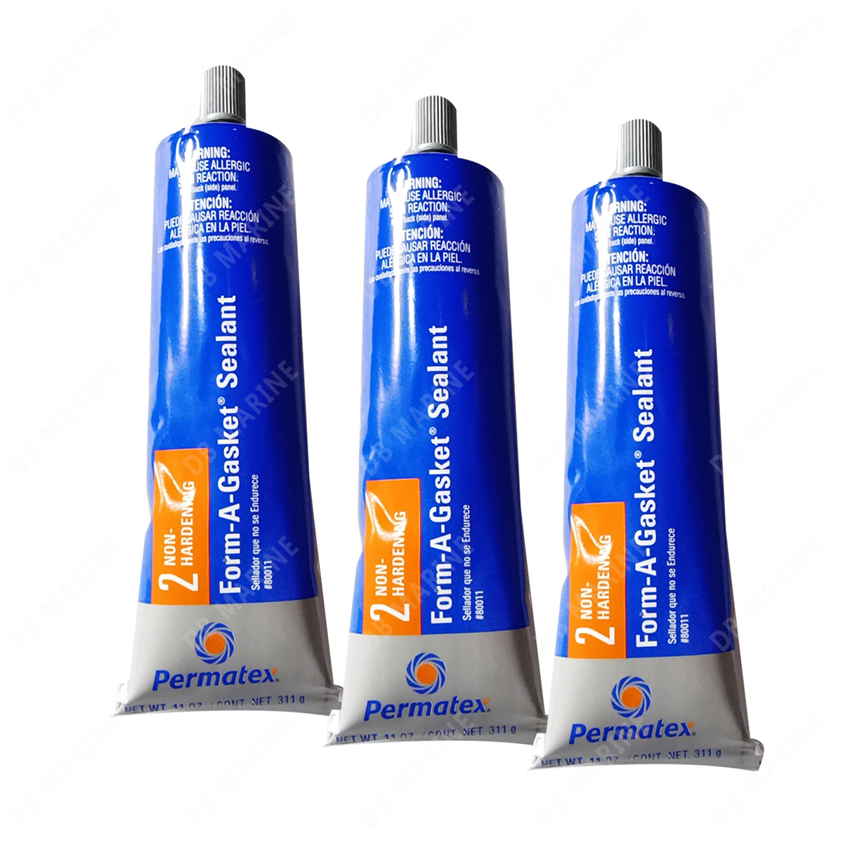 Impa 812612 Permatex Form-a-gasket No.2 Pliable-setting Sealant - Buy ...