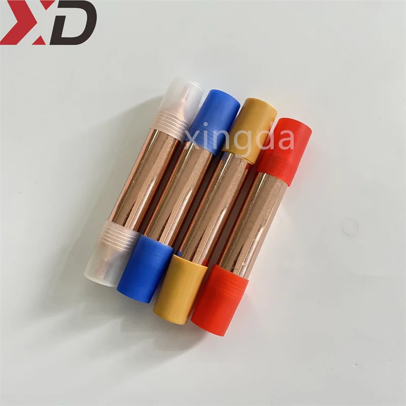 10g 15g 20g 25g 30g Refrigerator Freezer Copper Filter Dryer - Buy ...
