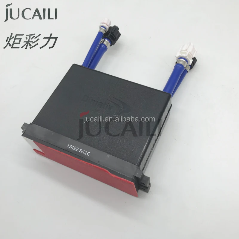Jucaili Starfire 1024 Printhead Sg1024-xsa Sc Sa Sa2c Ma2c Printhead ...