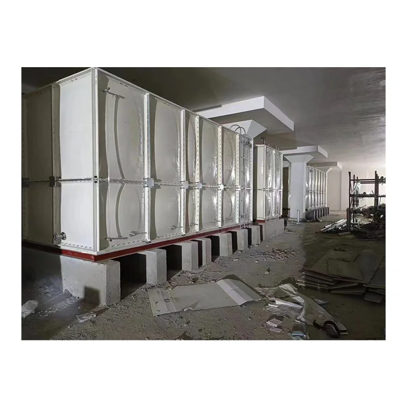 Smc Grp Water Tank Frp Water Tank Storage Tank - Buy Smc Water Tank ...