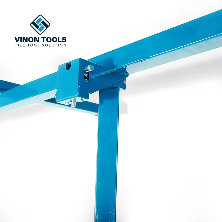 Professional Ceiling Sheetrock Mobile Panel Drywall Lift Board Lifter ...