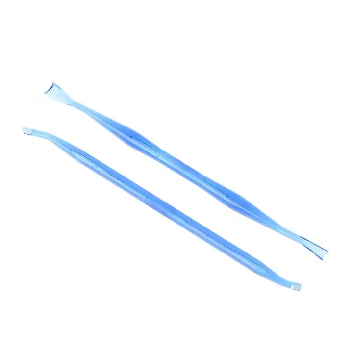 Celluloid Strip Handpiece Class V System Clear Cervical Gingival Margin ...