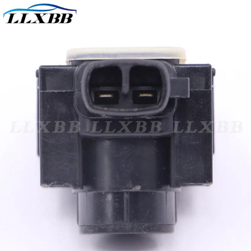 Original Car Pdc Parking Sensor Reversing Radar White 89341-78010-a0 ...