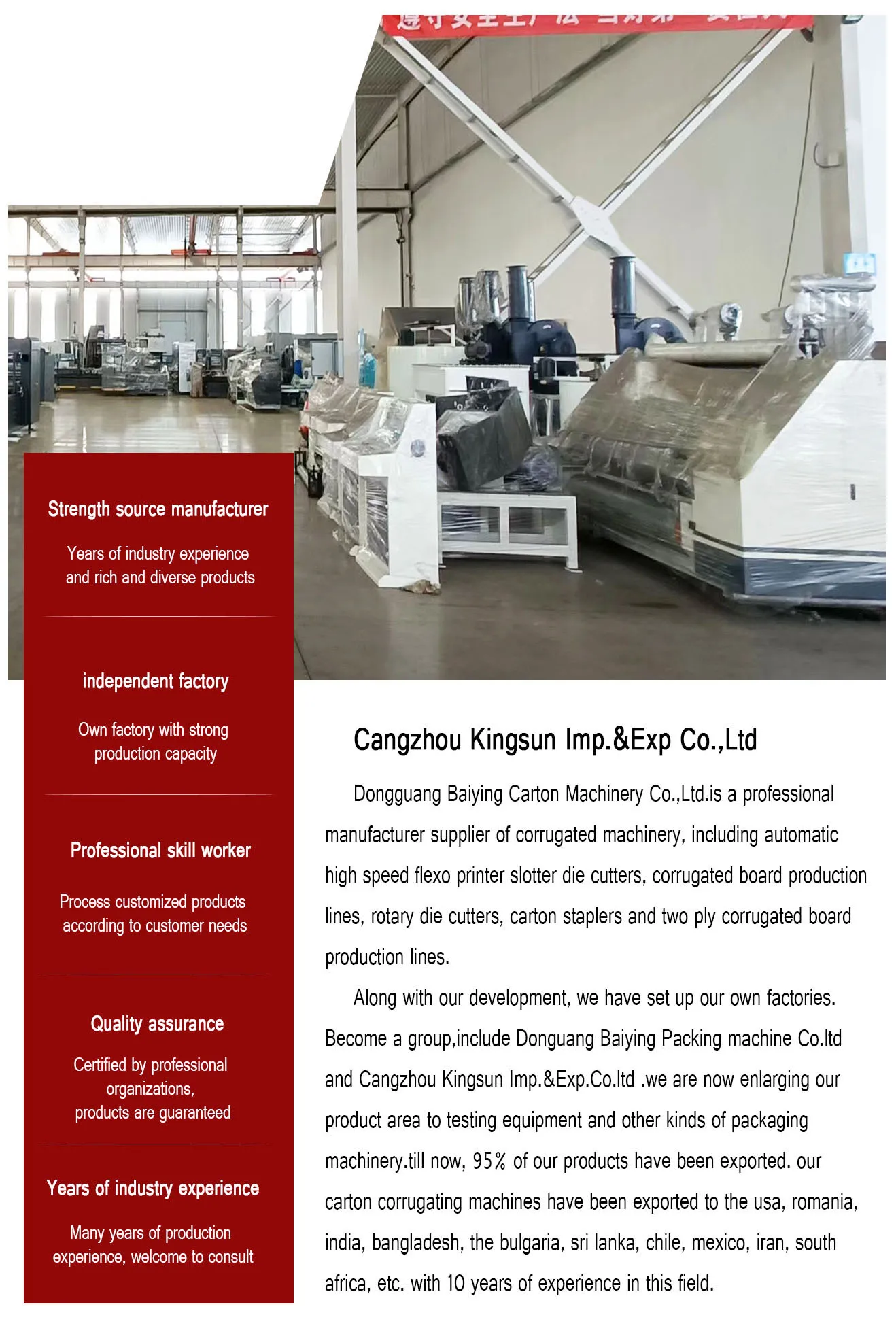 Flatbed Die Cutting Creasing Machine For Cardboard Paper Carton Box ...