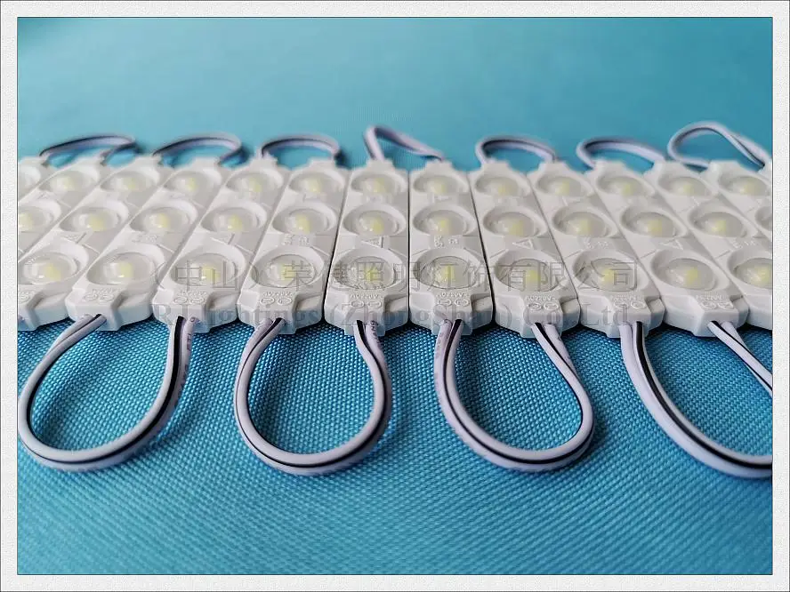 AC 220V/110V High Voltage LED Light Module - Waterproof & Efficient