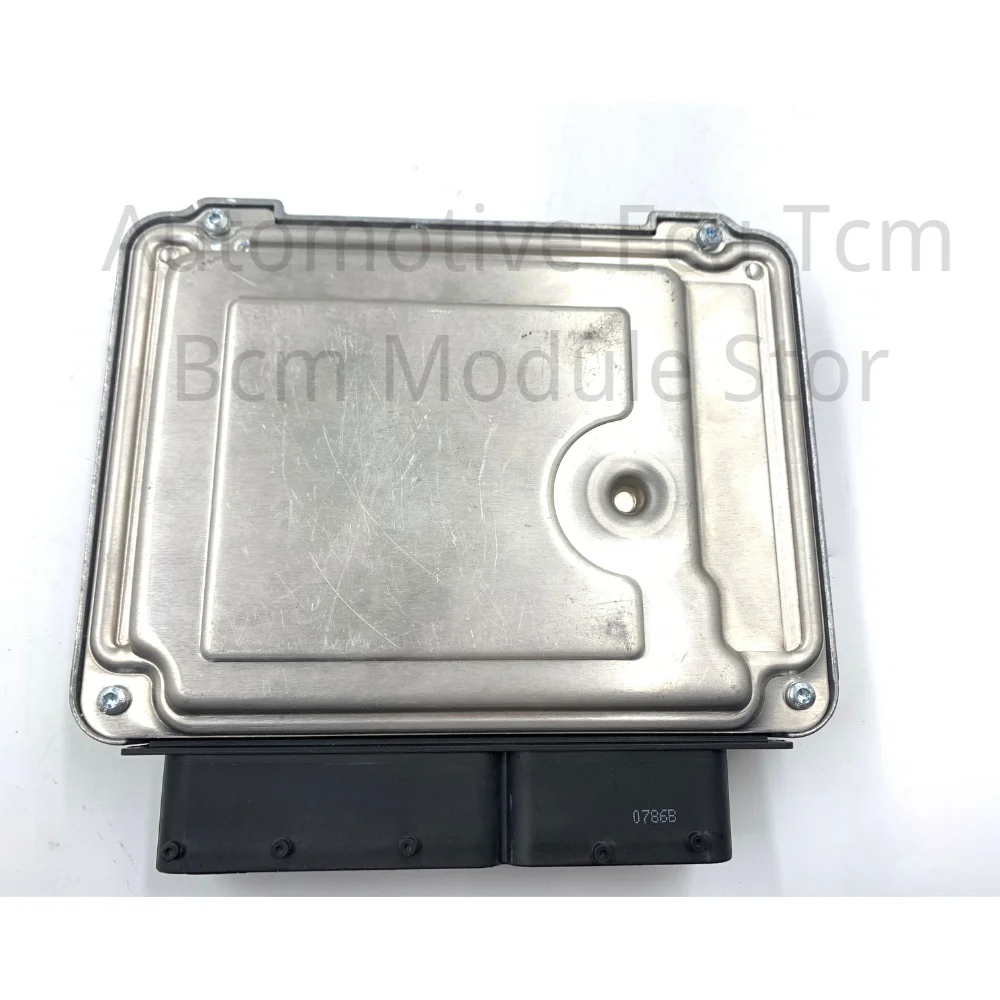 06J 906 026 EM for VW Tiguan 1.8T 2.0T TURBO ENGINE CONTROL MODULE COMPUTER UNIT ECU ECM ...