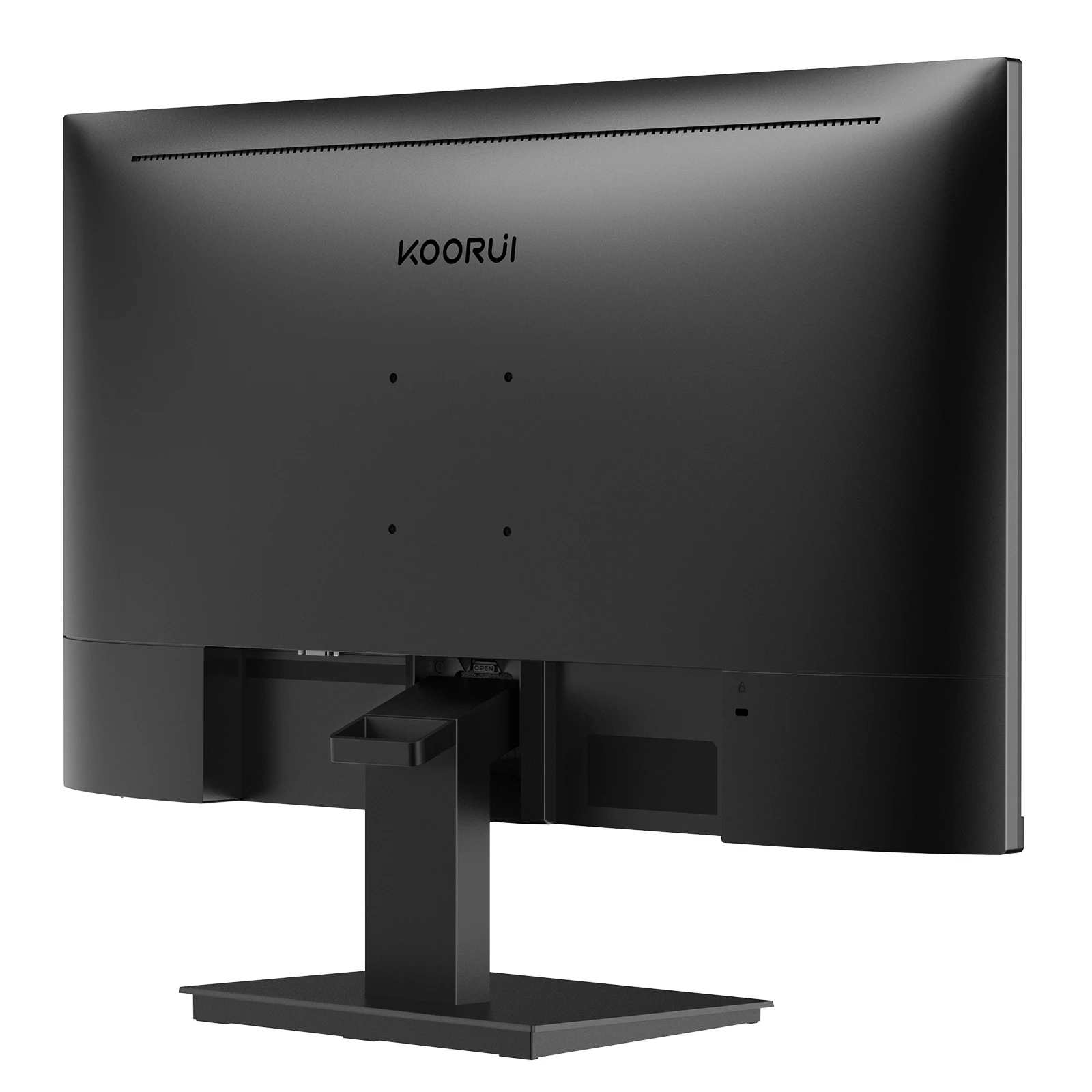 KOORUI LCD Monitors - High Refresh Rates for Business